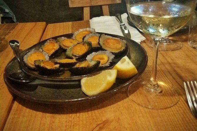 Wine & Food Tour - Who Will Love This Tour?