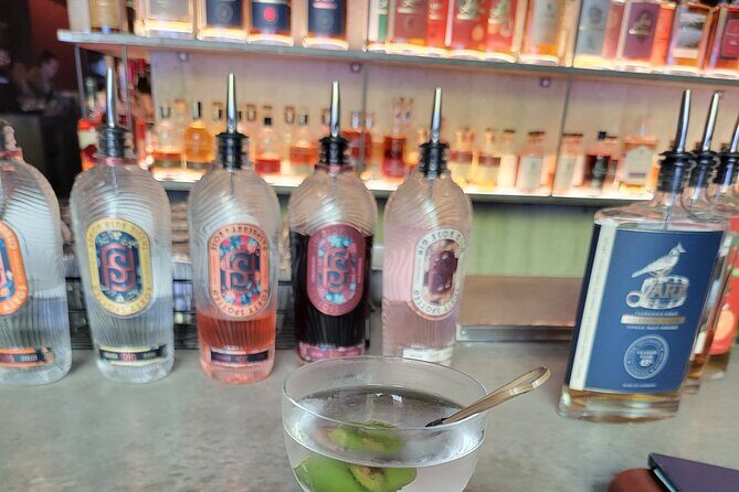 Wine, Gin & Whisky Tour - Hobart & SE Tasmania - Practical Aspects and What to Expect