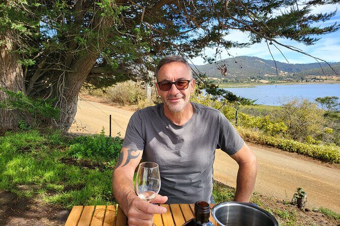 Wine, Gin & Whisky Tour - Hobart & SE Tasmania - What Past Travelers Say