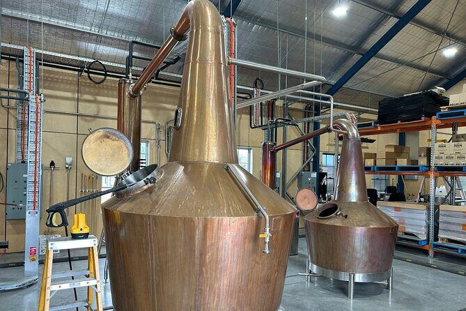 Wine, Gin & Whisky Tour - Hobart & SE Tasmania - FAQs