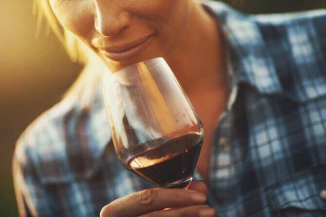 Wine History Tours in Willamette Valley Oregon - The Itinerary: Exploring the Heart of Oregon Wine Country
