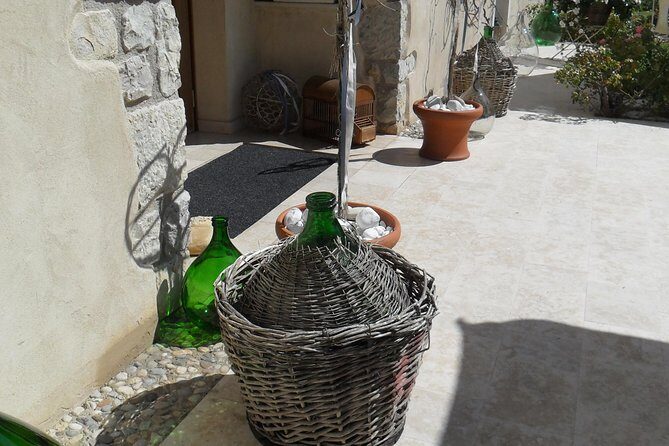 Wine is bottled poetry ,that's why I love Prosecco !! private Tour - FAQ