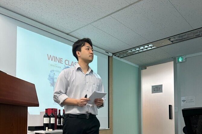 Wine & K-BBQ: A Perfect Pairing Dinner - Discovering the Perfect Match: Wine & K-BBQ Dinner Review