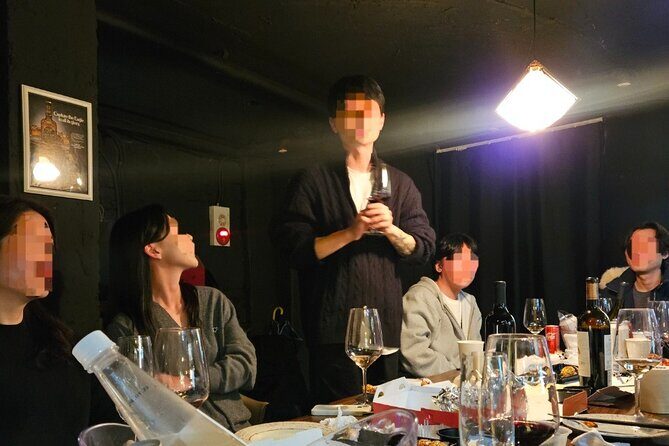 Wine & K-BBQ: A Perfect Pairing Dinner - Analyzing the Value for Travelers