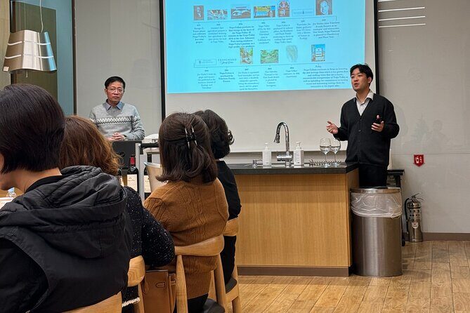 Wine & K-BBQ: A Perfect Pairing Dinner - Final Thoughts