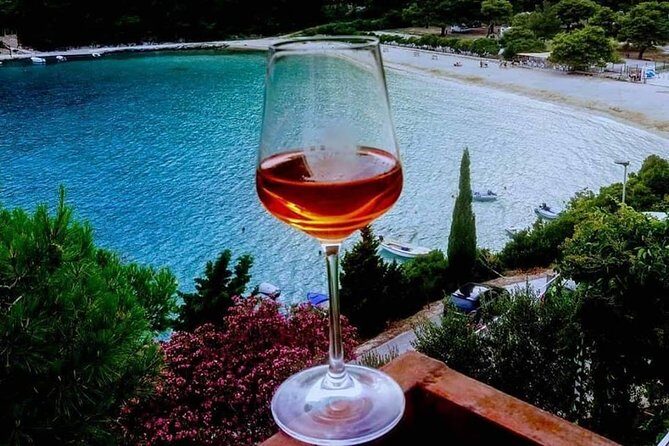 WINE KINGDOM PELJESAC from Dubrovnik - Key Points