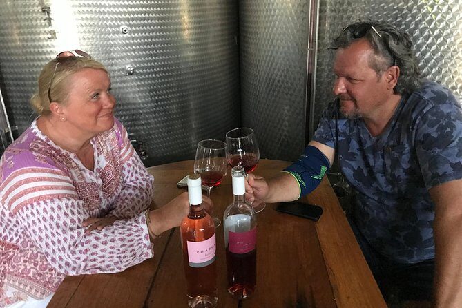 Wine Lovers tour from Hvar - An In-Depth Look at the Wine Lovers Tour from Hvar
