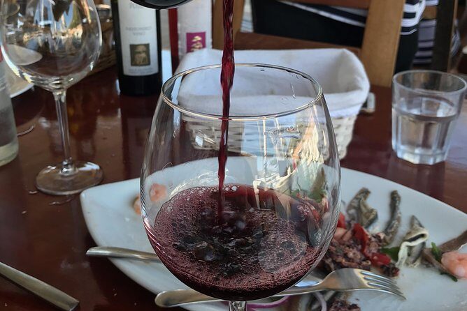 Wine Lovers tour from Hvar - Key Points
