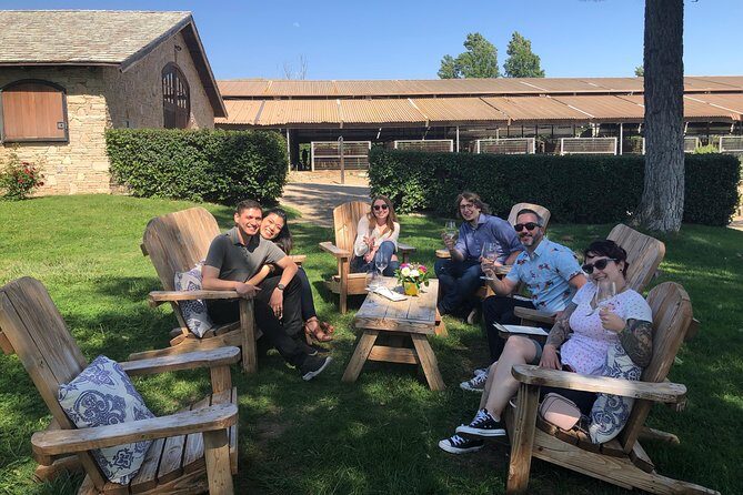 Wine Lovers Tour from Santa Barbara Area - The Final Stretch: Relaxed Return and Reflection