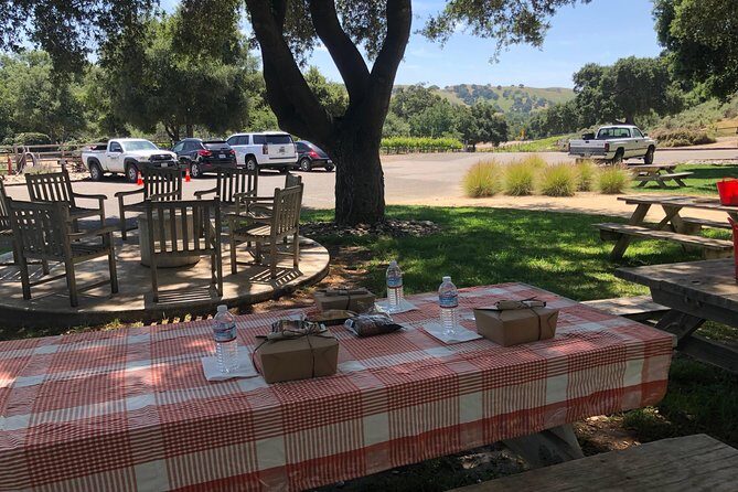 Wine Lovers Tour from Santa Barbara Area - Final Thoughts