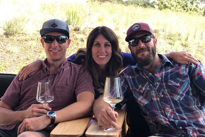 Wine Lovers Tour from Santa Ynez Valley - Exploring the Santa Ynez Valley on a Wine Lovers Tour: An In-Depth Review