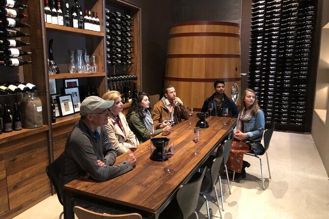 Wine Lovers Tour from Santa Ynez Valley - Who Should Consider This Tour?