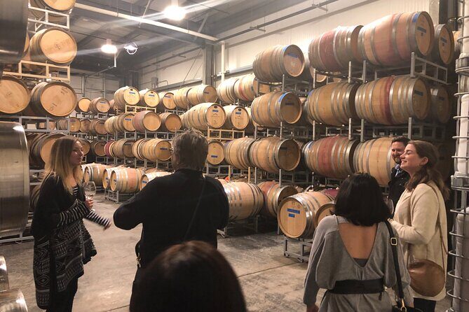 Wine Lovers Tour from Santa Ynez Valley - Final Thoughts