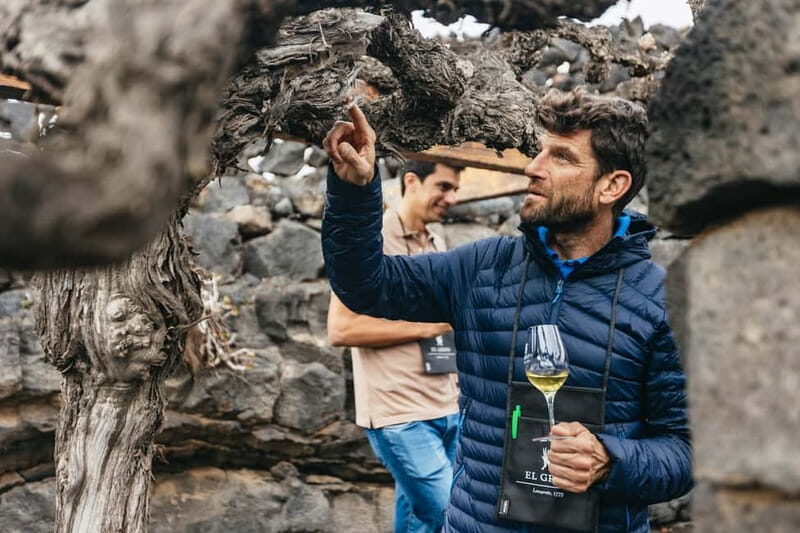 Wine Lovers: Wine Tasting Tour at El Grifo Bodega Lanzarote - Who Will Love This Experience?