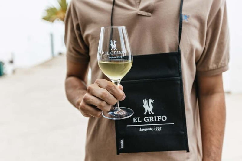 Wine Lovers: Wine Tasting Tour at El Grifo Bodega Lanzarote - FAQ