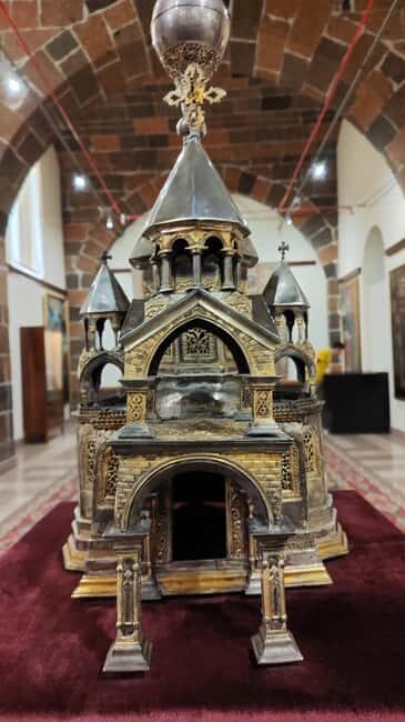 Wine magic and religious culture in Armenia: From sanctuaries to wineries - The Winemaking Tradition: From Ancient Vines to Modern Glasses
