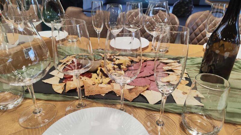 Wine magic and religious culture in Armenia: From sanctuaries to wineries - FAQs