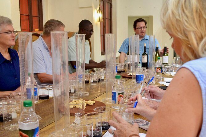 Wine Maker Class at Bahama Barrels - Final Thoughts: Is It Worth Your Time?