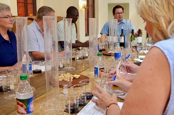 Wine Maker for EVENING at Bahama Barrels - FAQs