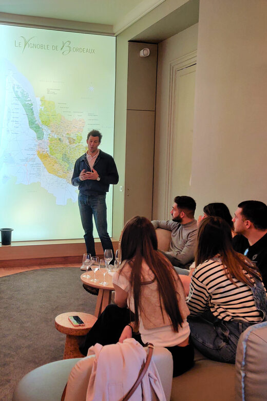 Wine Masterclass & Cheese Tasting Workshop in Bordeaux - Why Choose the Bordeaux Wine Masterclass & Cheese Tasting?