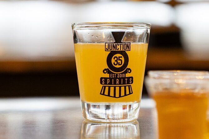 Wine Me Shine Me Dine Me BEST Sevierville Tasting Tour - A Closer Look at the Sevierville Tasting Tour