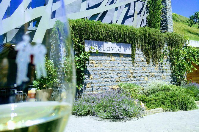 Wine & more Tour , private guided wine tour from POREC, UMAG ,Istria - Key Points
