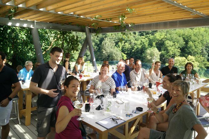 Wine & more Tour , private guided wine tour from POREC, UMAG ,Istria - FAQs
