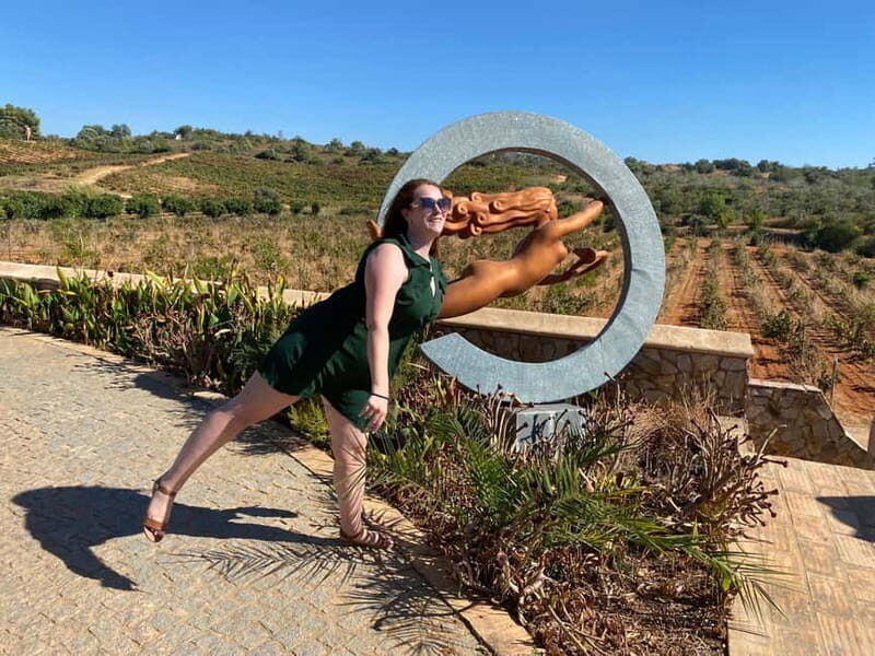 Wine Not - Algarve Winery Tour - A Closer Look at the Algarve Winery Tour