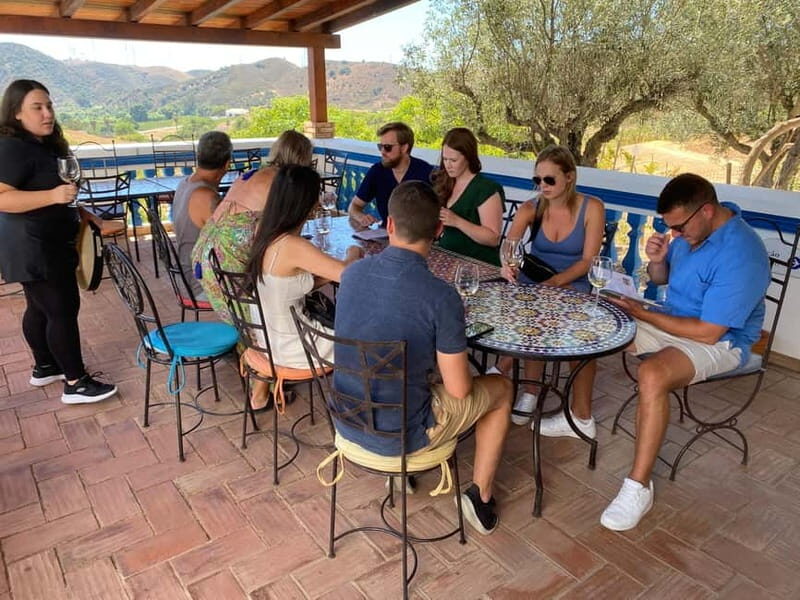 Wine Not - Algarve Winery Tour - Who Should Consider This Tour?