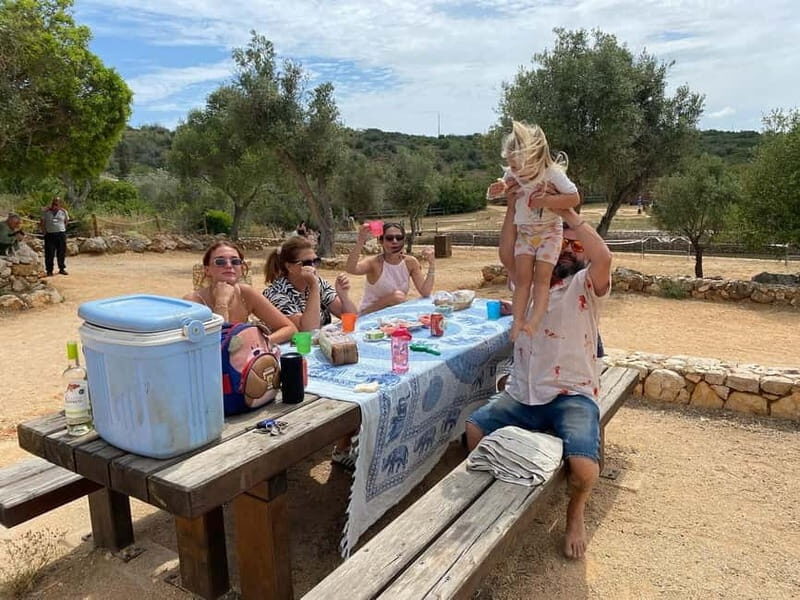 Wine Not - Algarve Winery Tour - The Sum Up
