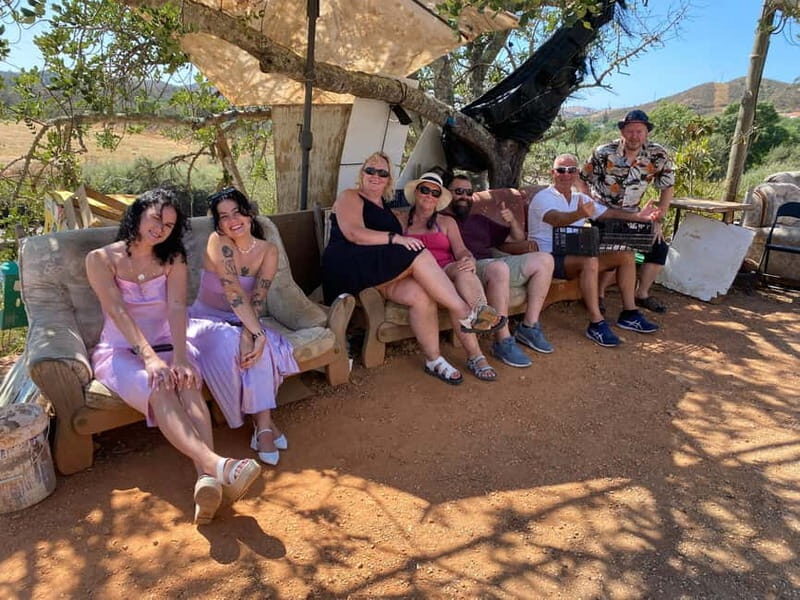 Wine Not - Algarve Winery Tour - Potential Drawbacks and Considerations