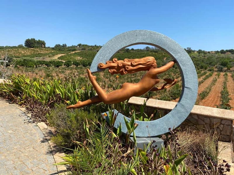 Wine Not - Algarve Winery Tour - Who Will Love This Tour?