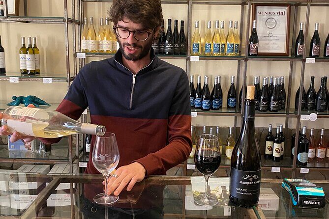 Wine Not Algarve Winery Tour - Who’s This Tour Best For?