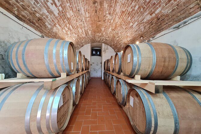 Wine & Oil Tasting Experience - Final Thoughts