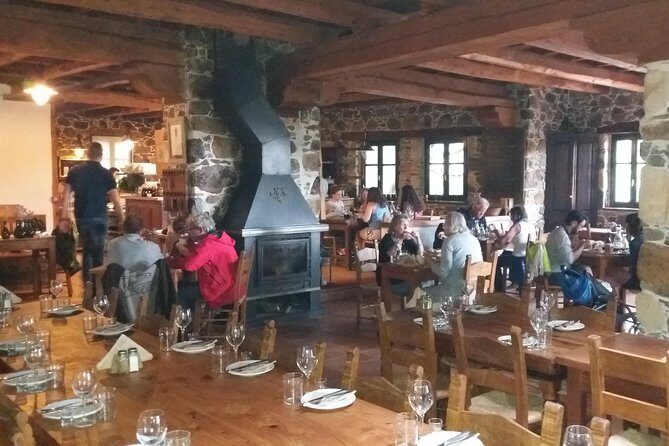 Wine & Olive Oil Tour with Lunch at Milia Mountain Retreat - Final Thoughts