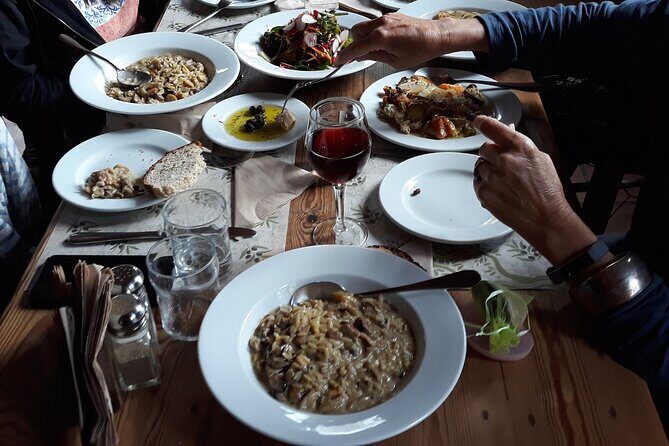 Wine & Olive Oil Tour with lunch at the White Mountains - Who Will Love This Tour?