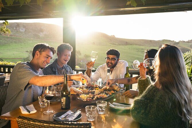 WINE on WAIHEKE, PREMIUM TASINGS and SCENIC TOUR, MAX 11 CLIENTS - Closing Thoughts: Who Is This Tour Best For?