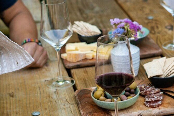 Wine Pairing Fundamentals with Napa Sommelière - Why This Tour Stands Out