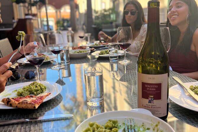 Wine Pairing Fundamentals with Napa Sommelière - Final Thoughts: Who Will Love This?