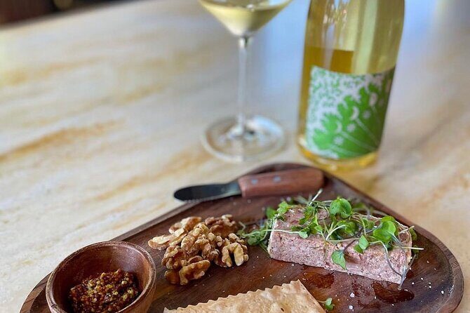 Wine Pairing Fundamentals with Napa Sommelière - FAQs