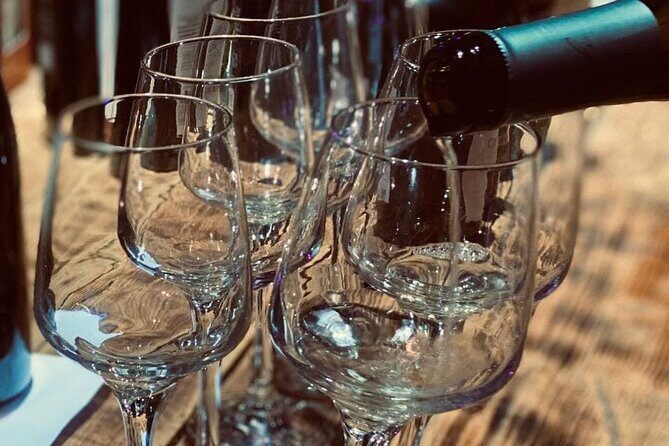 Wine promenade in hospitable Tbilisi - An In-Depth Look at the Tour Experience