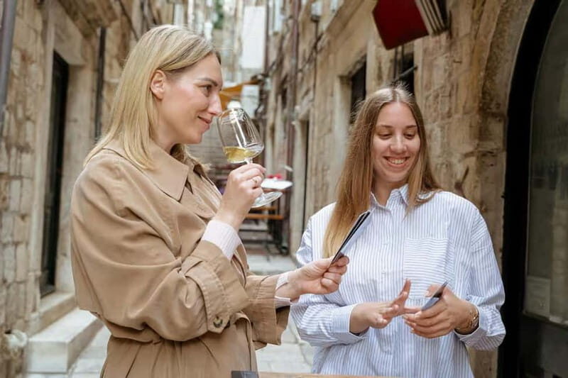 Wine Quest - A Journey Through Dubrovnik's Vinous Heritage - A Closer Look at the Experience