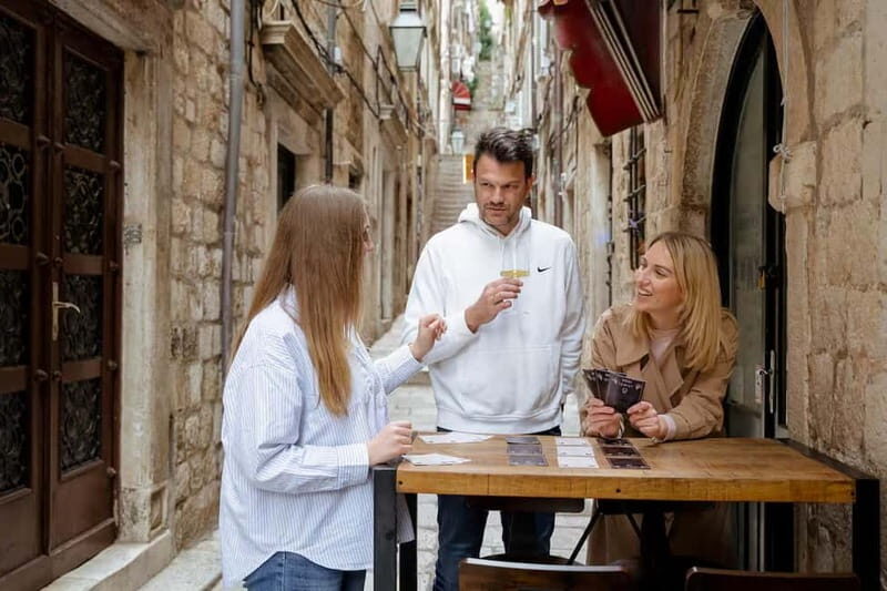 Wine Quest - A Journey Through Dubrovnik's Vinous Heritage - Who Should Consider This Tour