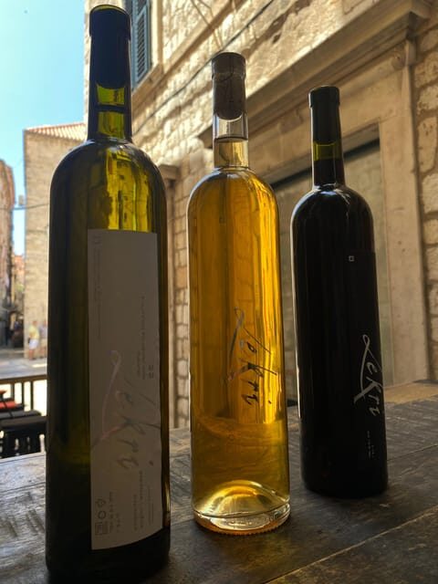 Wine Quest - A Journey Through Dubrovnik's Vinous Heritage - Final Thoughts