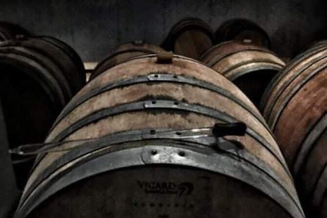 Wine Raki Olive Oil Tasting and Pottery - Private Tour - A Closer Look at the Itinerary and What You Can Expect