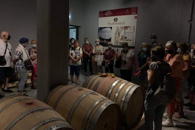 Wine Raki Olive Oil Tasting and Pottery - Private Tour - FAQ