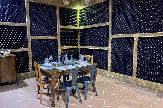 Wine Roads Private Day Tour: Corinth - Ancient Nemea & Wine Tasting - Introduction