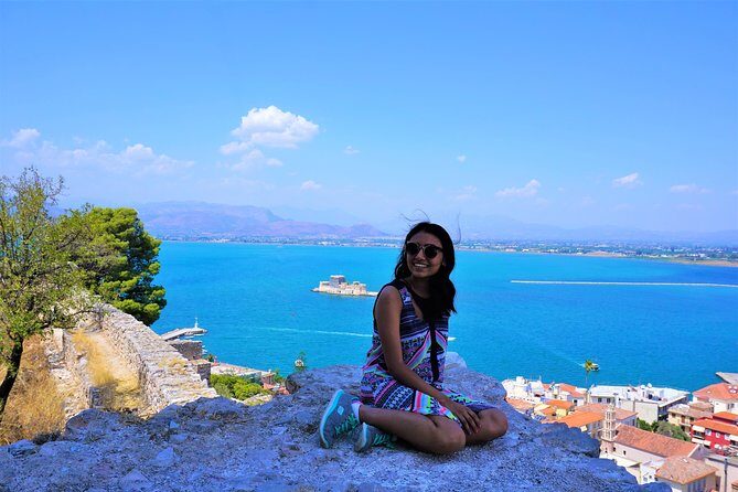 Wine Roads Private Day Tour: Corinth - Ancient Nemea & Wine Tasting - A Deep Dive into the Corinth - Nemea Wine Roads Tour