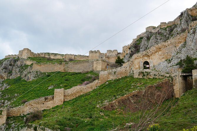 Wine Roads Private Day Tour: Corinth - Ancient Nemea & Wine Tasting - Who Is This Tour Best For?