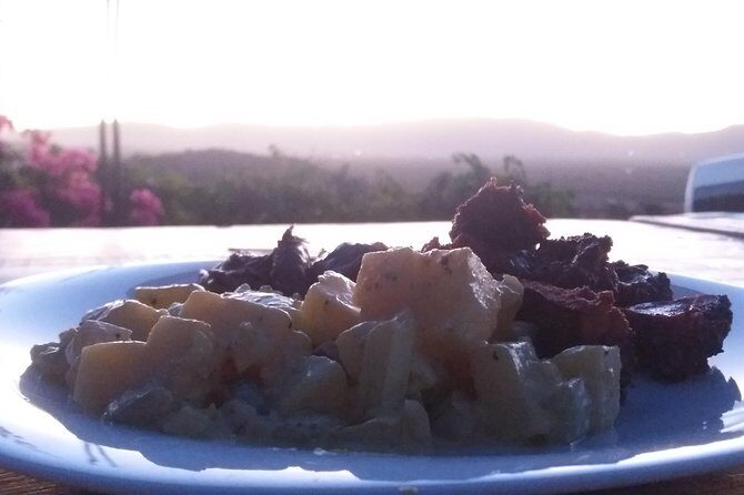 Wine Route including Tastings - Key Points